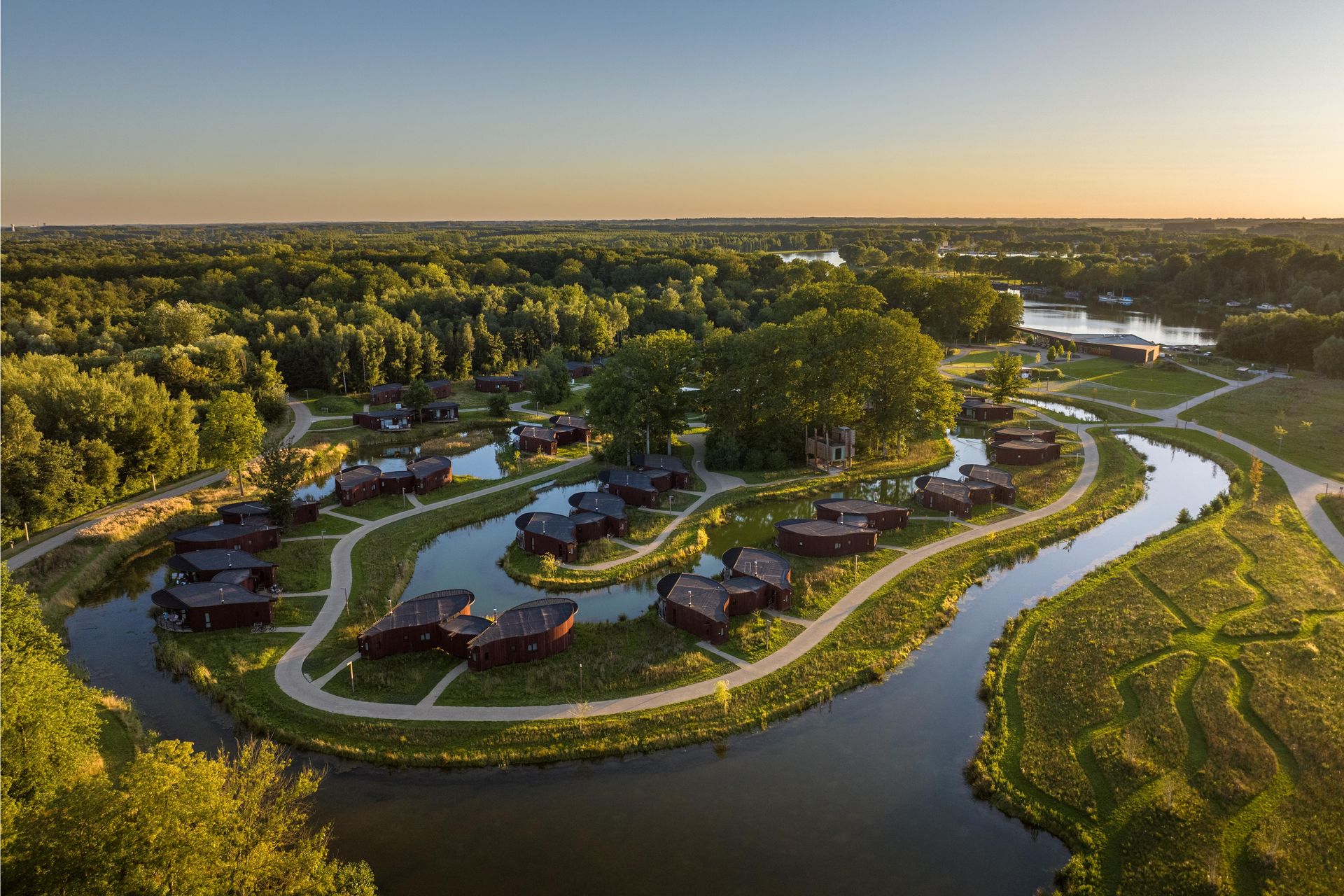 Landal GreenParks - Over 95 parks in The Netherlands, Belgium, Germany ...