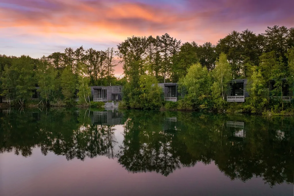 Holiday park Landal Forest Resort Your Nature | Landal GreenParks