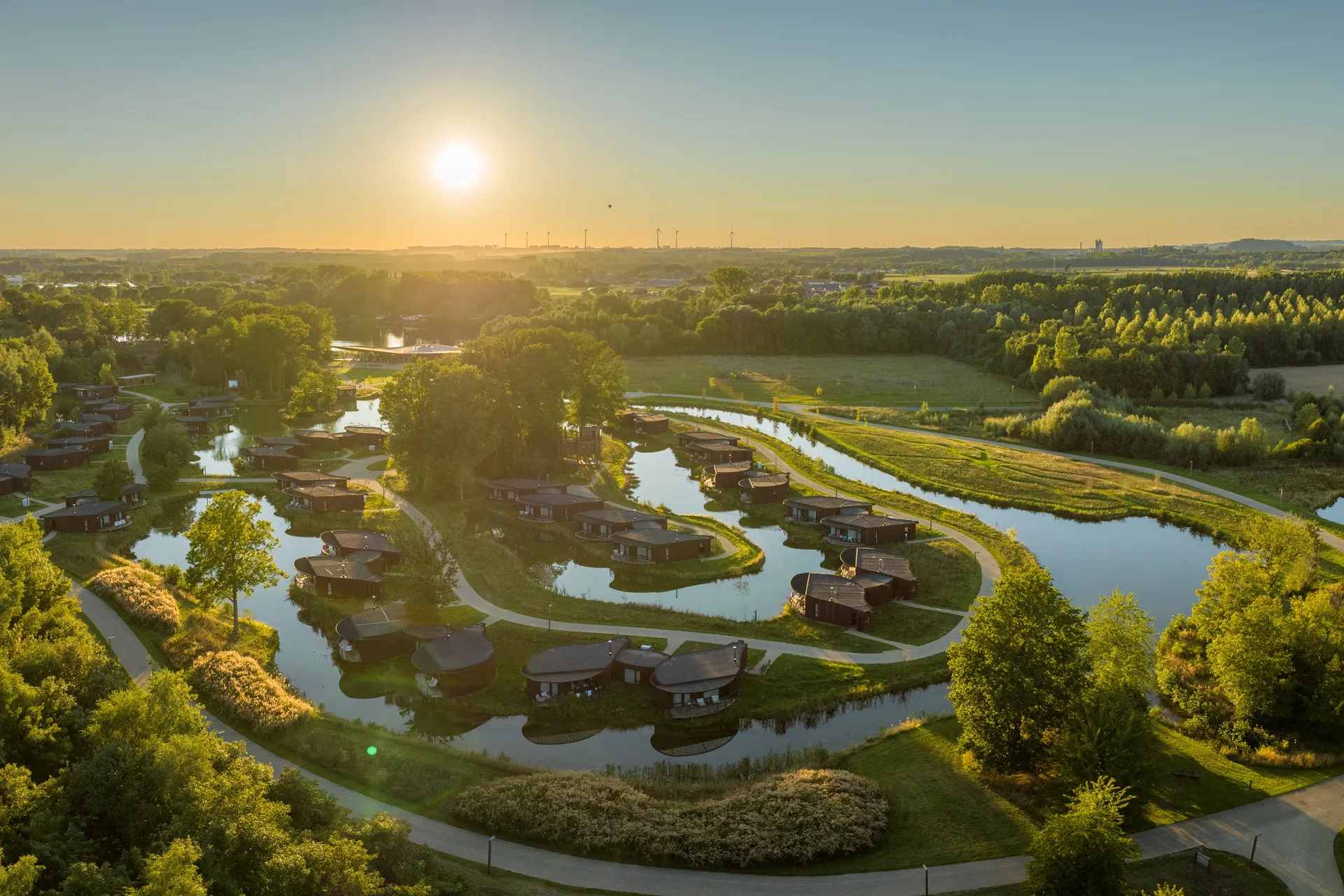 Ferienpark Landal Forest Resort Your Nature | Landal GreenParks