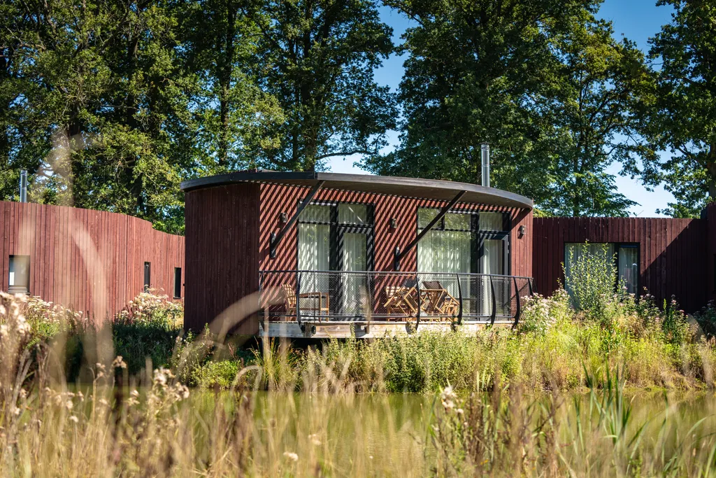 Feriepark Landal Forest Resort Your Nature | Landal GreenParks