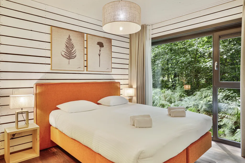 Feriepark Landal Forest Resort Your Nature | Landal GreenParks