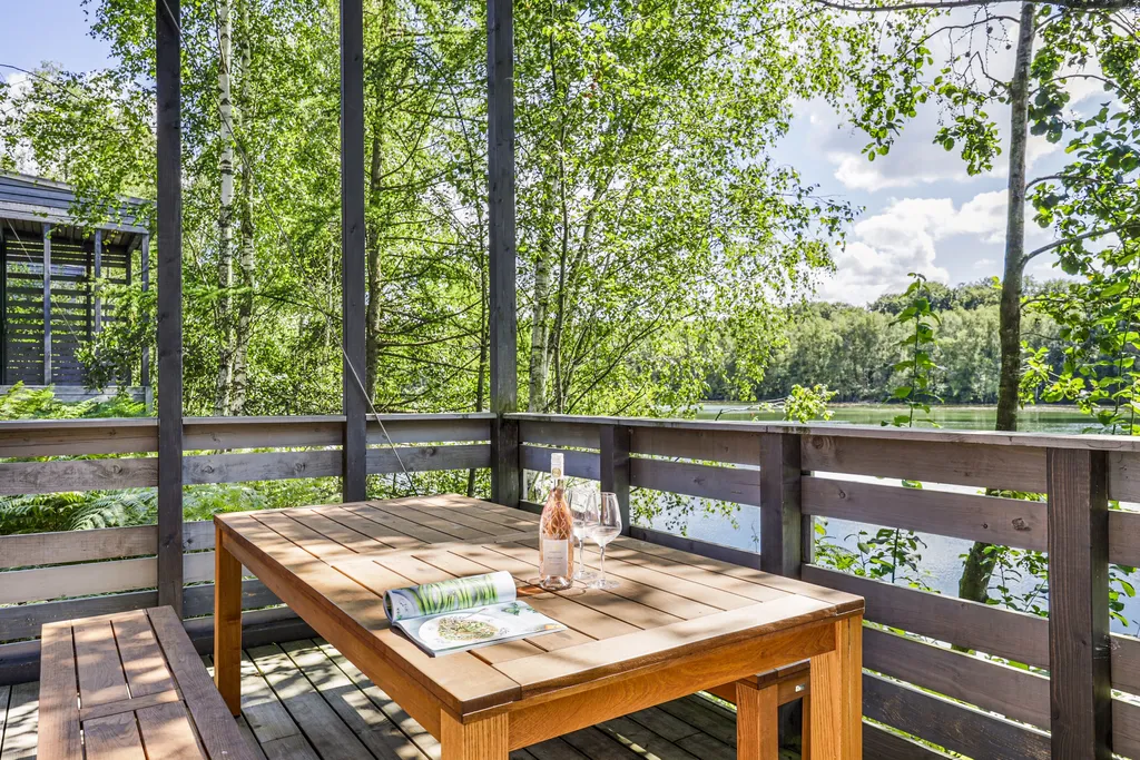 Feriepark Landal Forest Resort Your Nature | Landal GreenParks