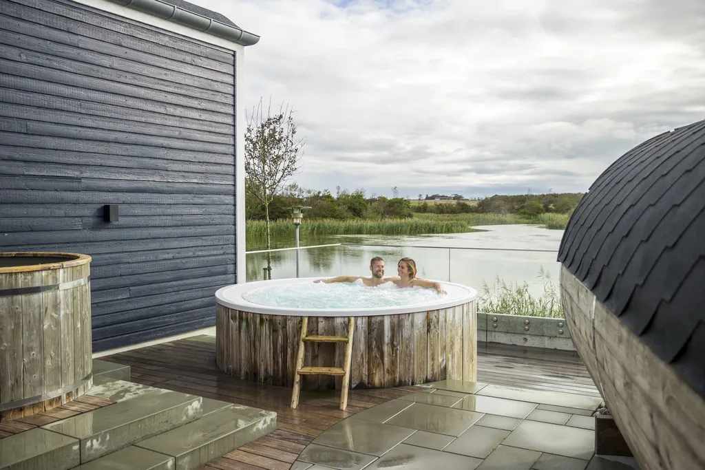 Feriepark Landal Rønbjerg | Landal