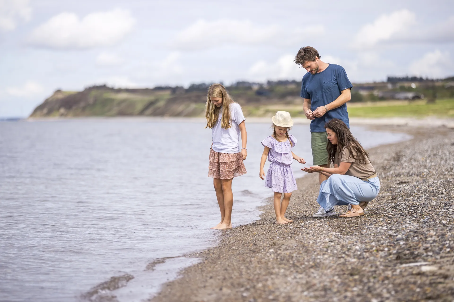 Familieferie på ferieparker i Danmark - Landal GreenParks - bestill online