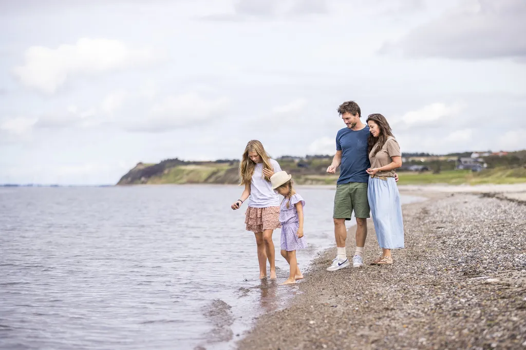 Feriepark Landal Rønbjerg | Landal