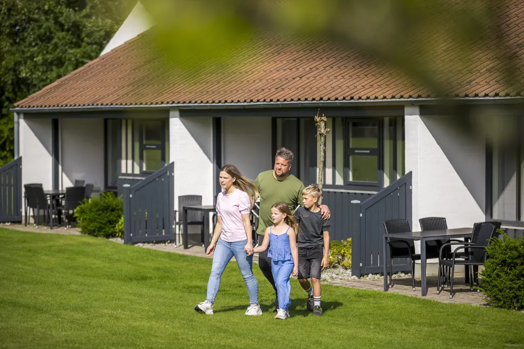 Feriepark Landal Søhøjlandet | Landal GreenParks
