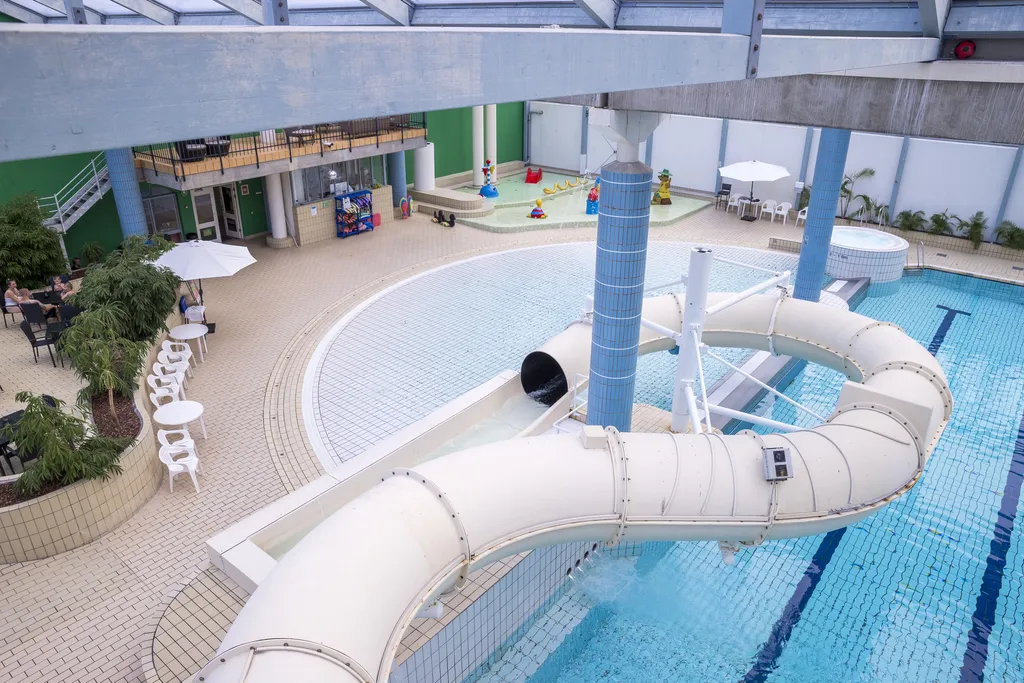 Feriepark Landal Søhøjlandet | Landal GreenParks