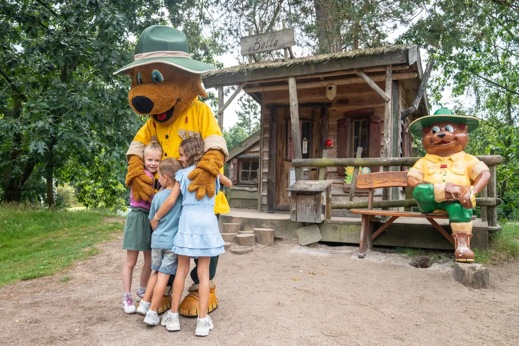 Ferienpark Landal Coldenhove | Landal GreenParks