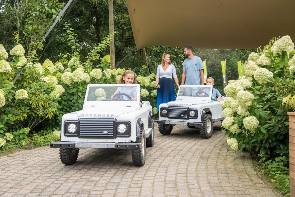 Vakantiepark Landal Coldenhove | Landal GreenParks