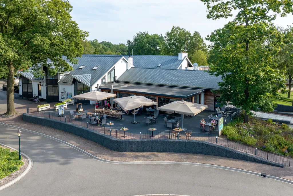 Feriepark Landal Sallandse Heuvelrug | Landal GreenParks