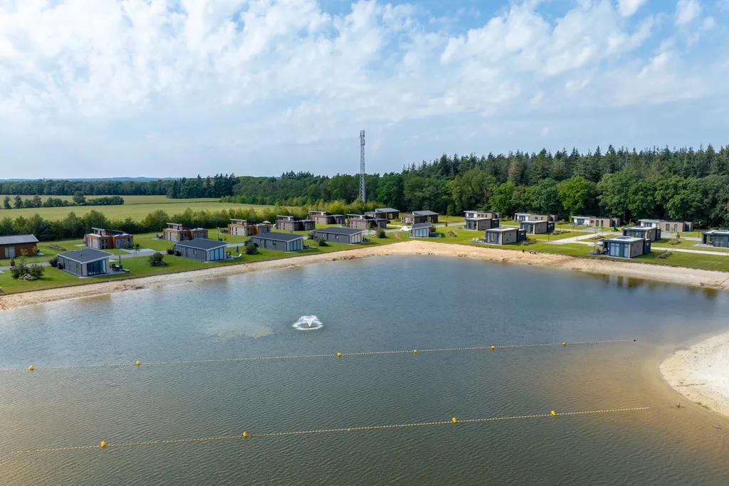 Feriepark Landal Sallandse Heuvelrug | Landal GreenParks