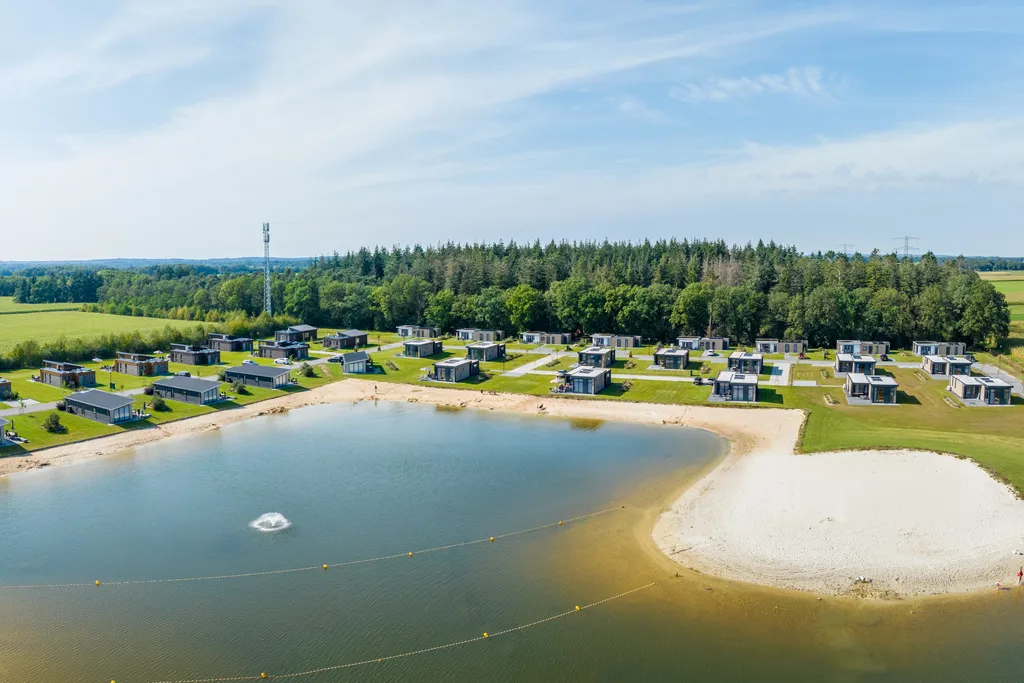 Feriepark Landal Sallandse Heuvelrug | Landal GreenParks