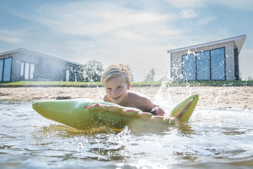 Feriepark Landal Sallandse Heuvelrug | Landal GreenParks