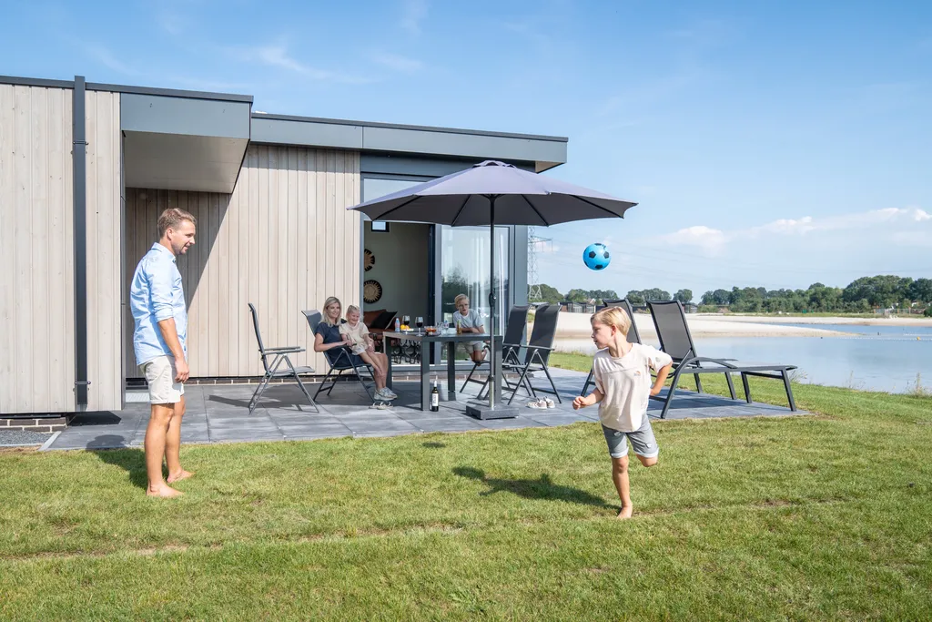 Feriepark Landal Sallandse Heuvelrug | Landal GreenParks