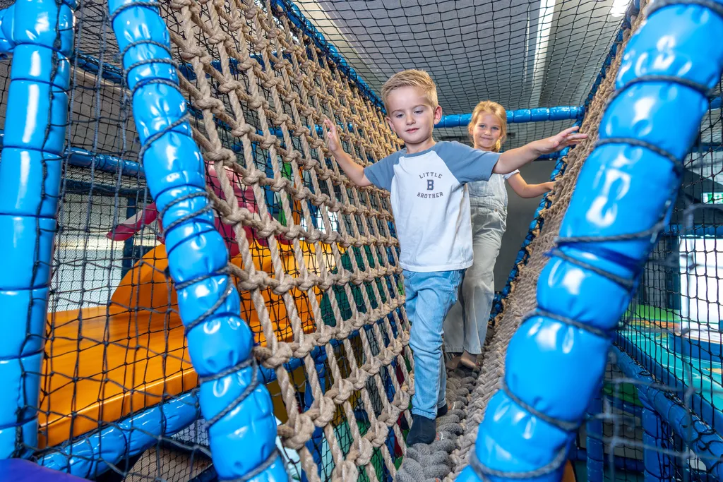 Feriepark Landal Sallandse Heuvelrug | Landal GreenParks