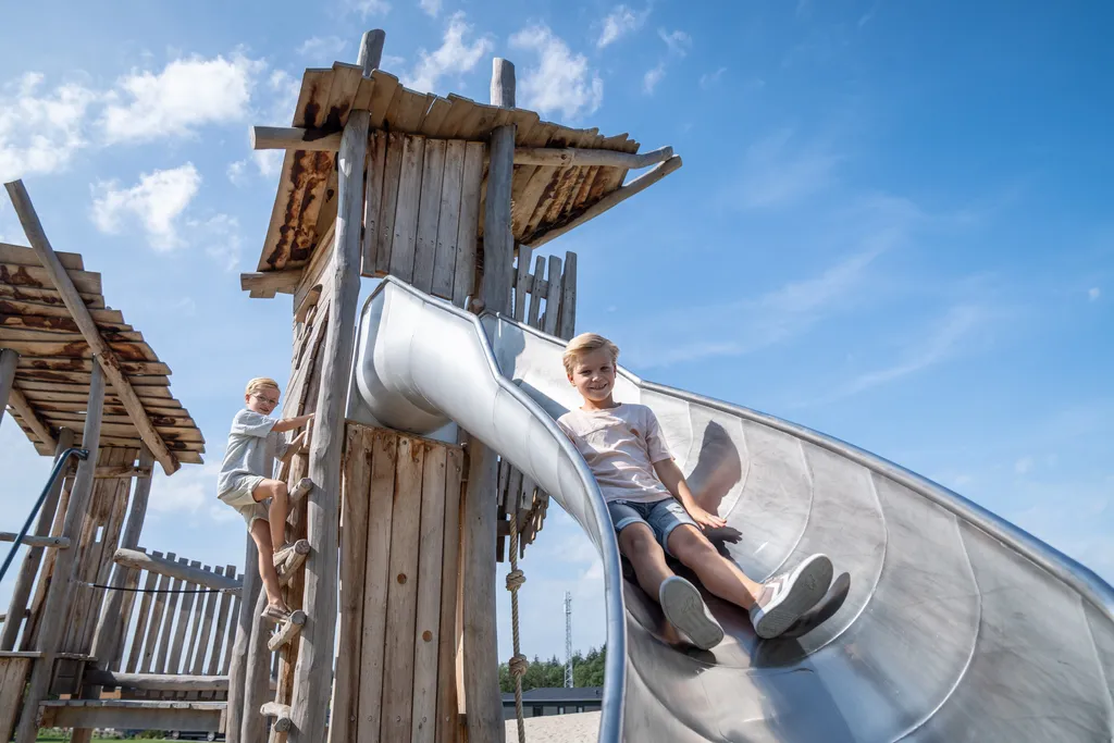 Feriepark Landal Sallandse Heuvelrug | Landal GreenParks