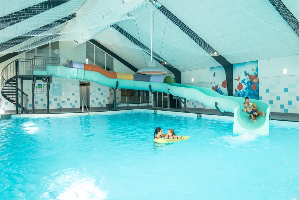 Feriepark Landal Sallandse Heuvelrug | Landal GreenParks