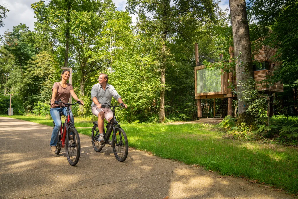 Holiday park Landal Forest Resort Your Nature | Landal GreenParks