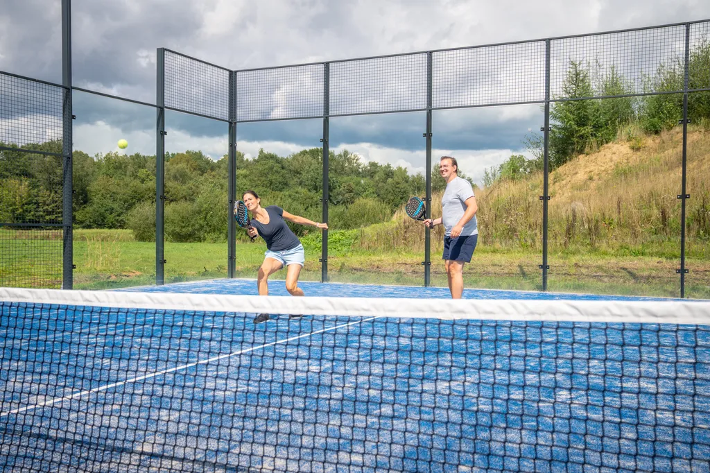 Holiday park Landal De Strabrechtse Vennen | Landal GreenParks