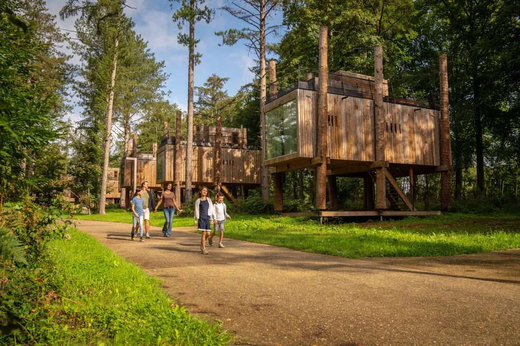 Holiday park Landal Forest Resort Your Nature | Landal GreenParks