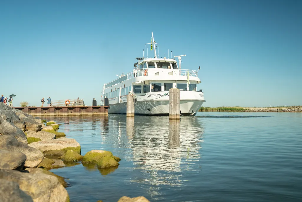 Holiday park Landal Marker Wadden | Landal GreenParks