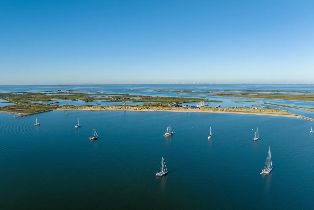 Holiday park Landal Marker Wadden | Landal GreenParks