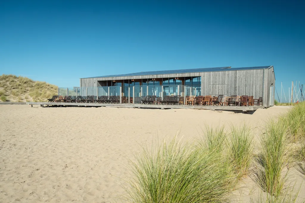 Holiday park Landal Marker Wadden | Landal GreenParks