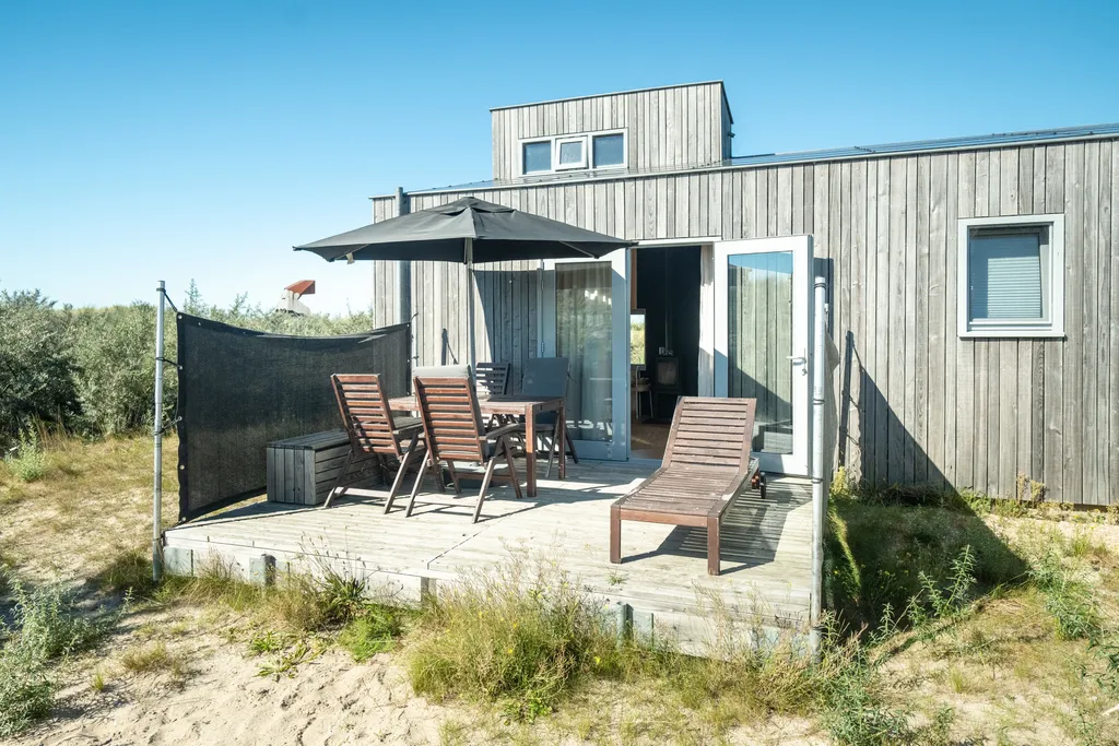 Holiday park Landal Marker Wadden | Landal GreenParks