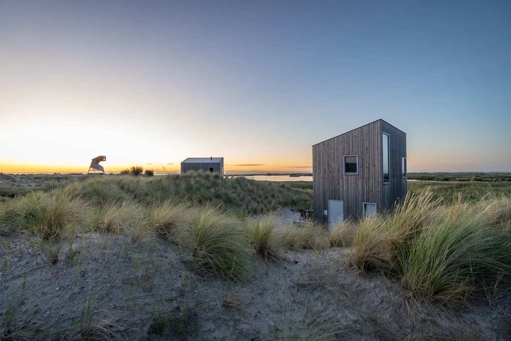 Holiday park Landal Marker Wadden | Landal GreenParks