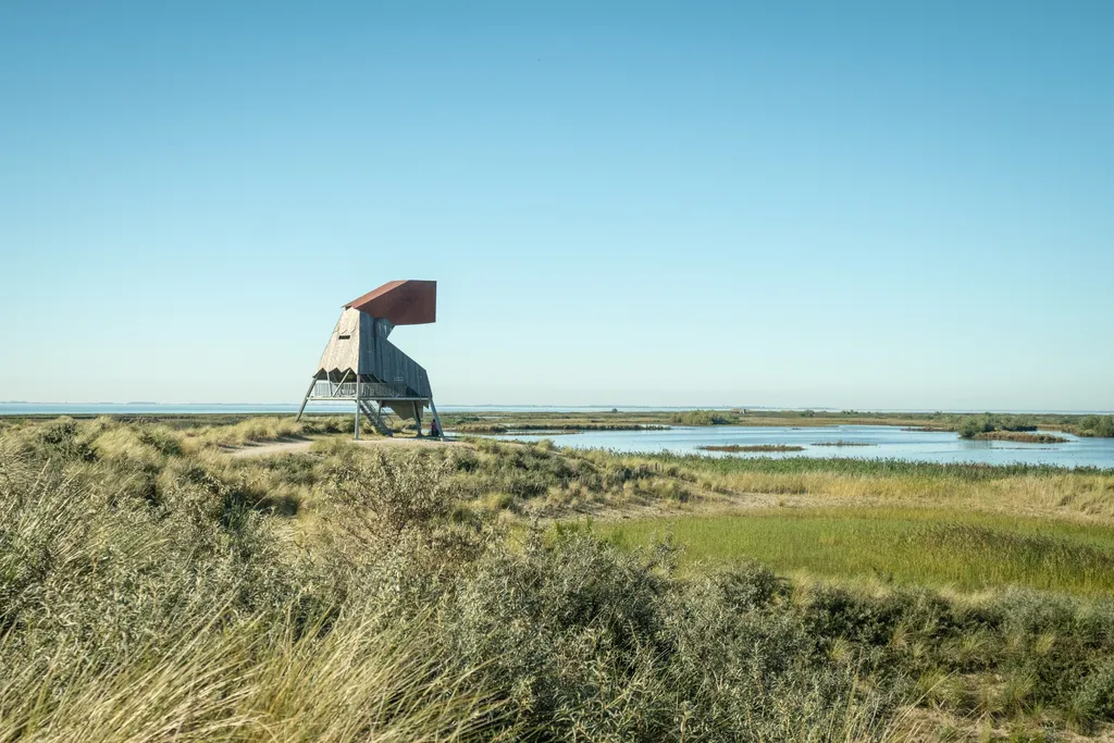 Holiday park Landal Marker Wadden | Landal GreenParks