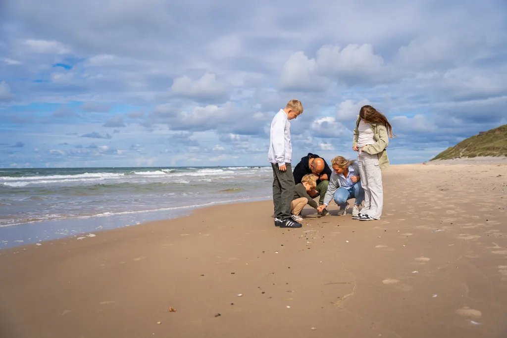 Feriepark Landal Fyrklit | Landal GreenParks