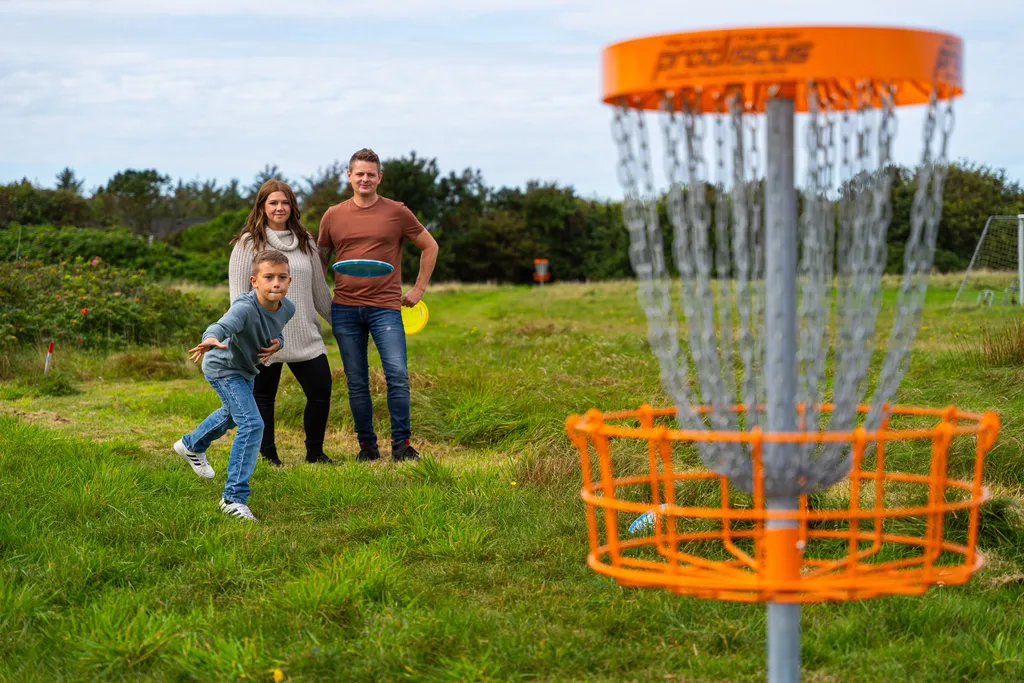 Feriepark Landal Grønhøj Strand | Landal GreenParks