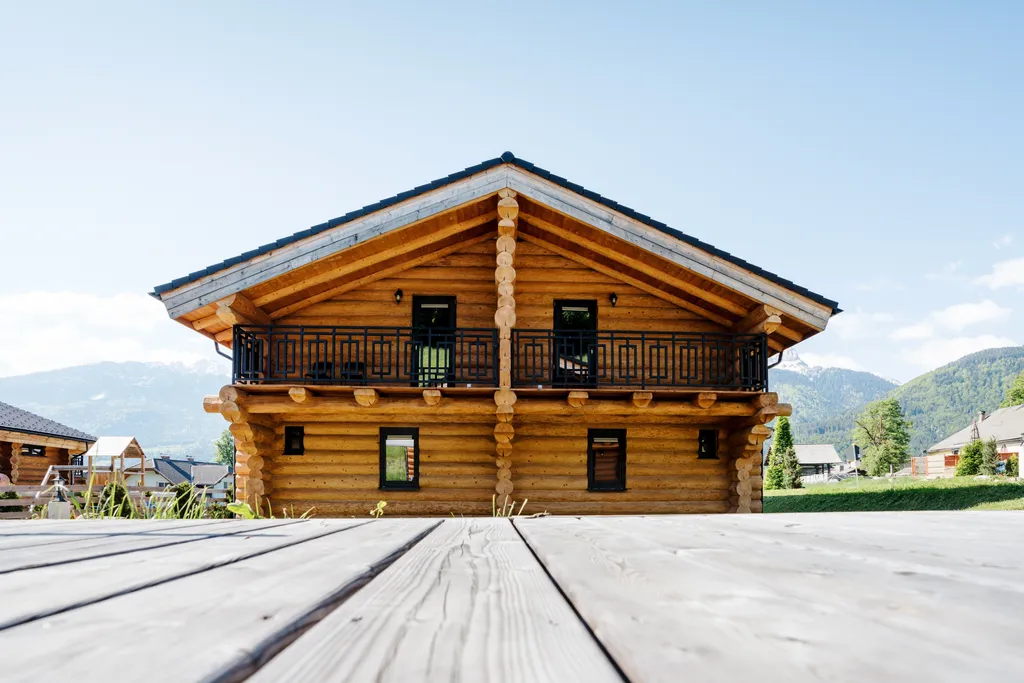 Ferienpark Landal Clofers Jenig| Landal GreenParks