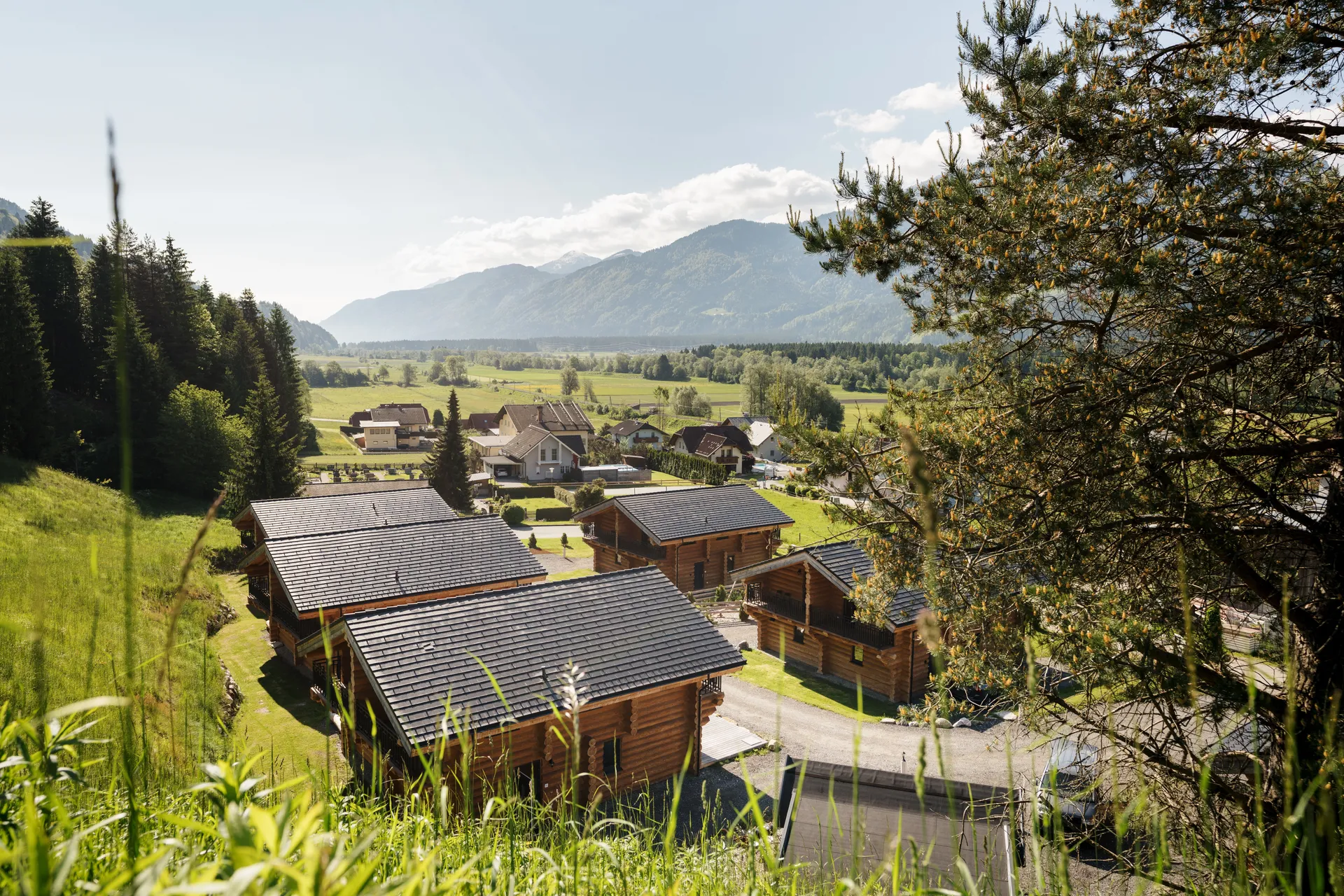 Holiday park Landal Clofers Jenig| Landal GreenParks