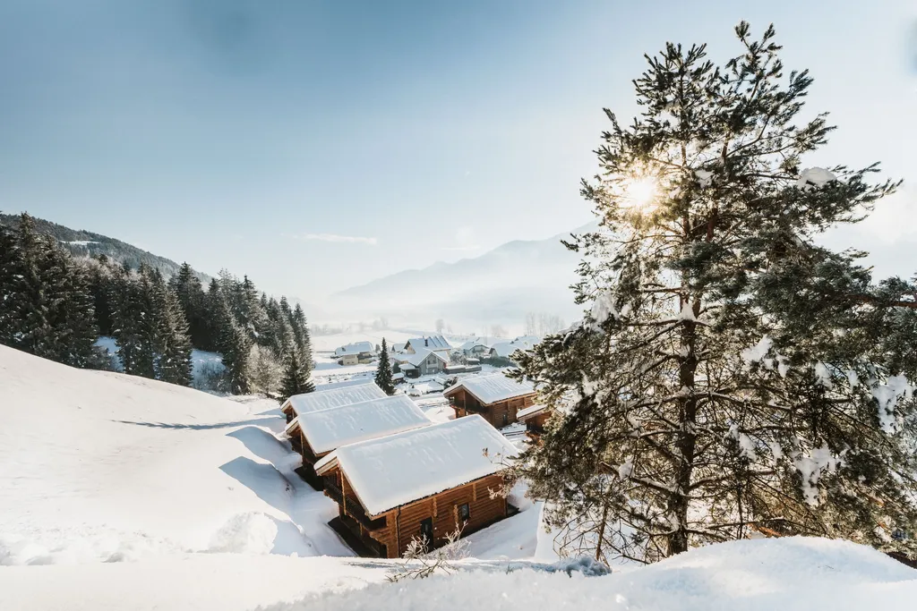 Holiday park Landal Clofers Jenig| Landal GreenParks