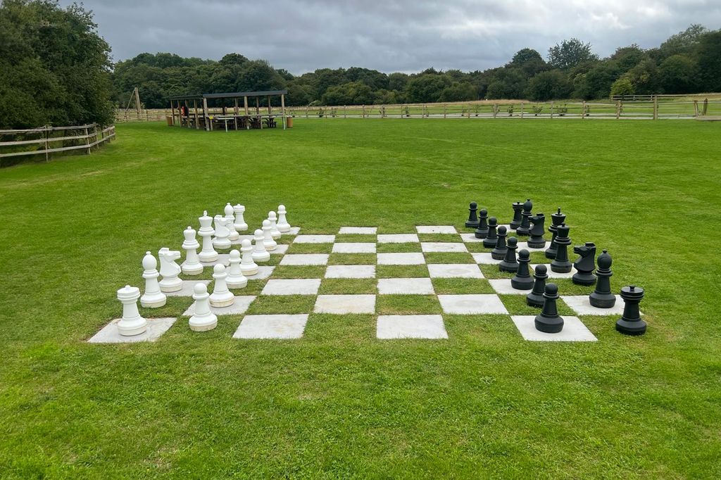 Ferienpark Landal Rockingham Forest | Landal GreenParks