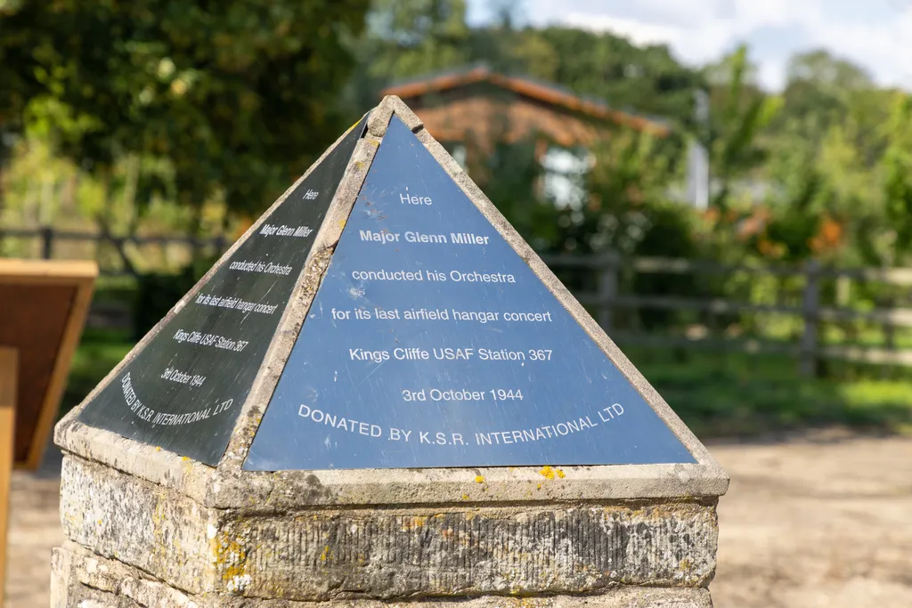 Holiday resort Landal Rockingham Forest | Landal GreenParks