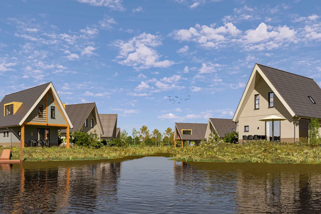 Holiday park Landal De Strabrechtse Vennen | Landal GreenParks