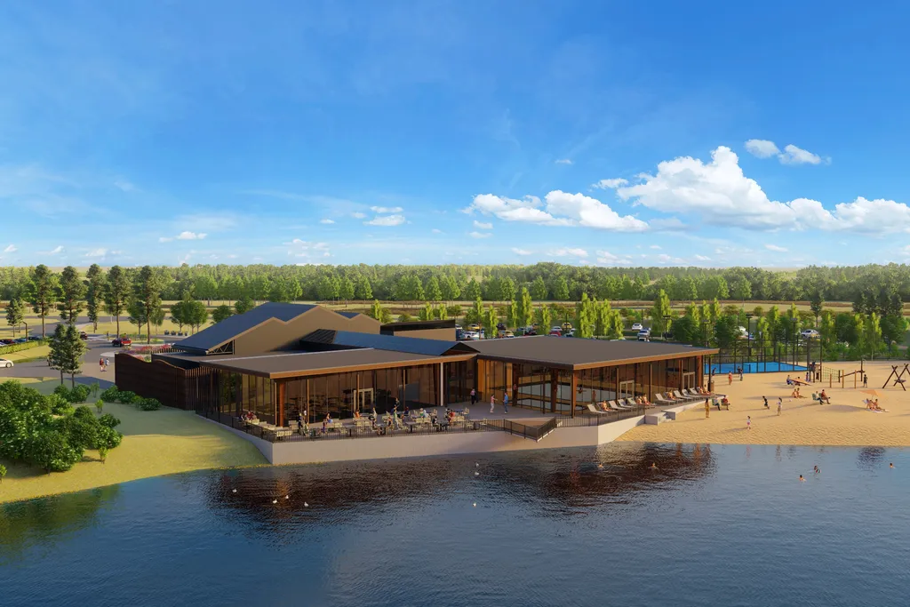 Vakantiepark Landal De Strabrechtse Vennen | Landal GreenParks