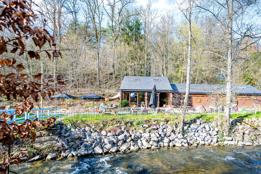 Holiday park Landal Nature Parc Saint Hubert | Landal GreenParks