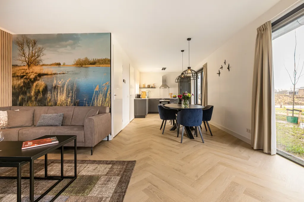 Holiday park Landal De Strabrechtse Vennen | Landal GreenParks