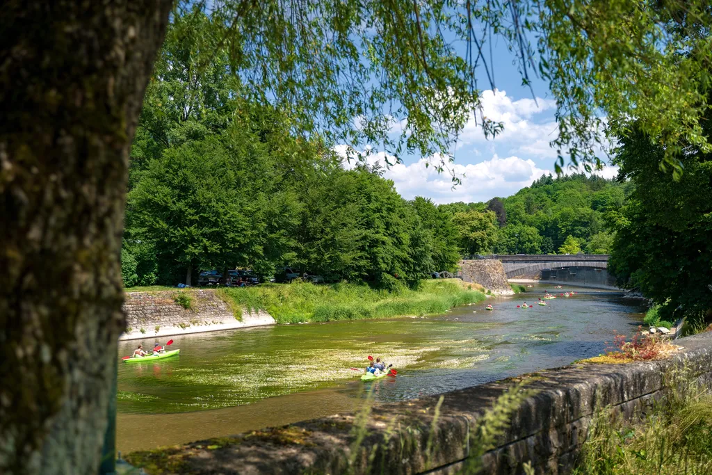Ferienpark Landal Nature Parc Saint Hubert | Landal GreenParks
