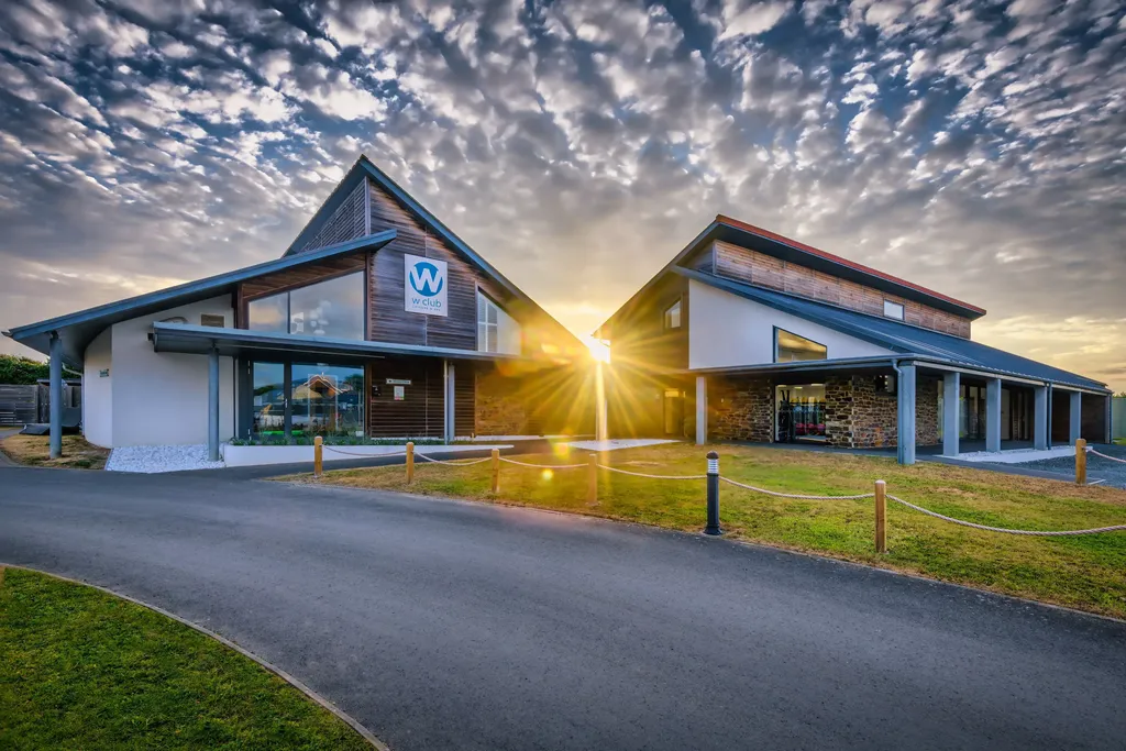 Vakantiepark Landal Whalesborough Resort & Spa | Landal GreenParks