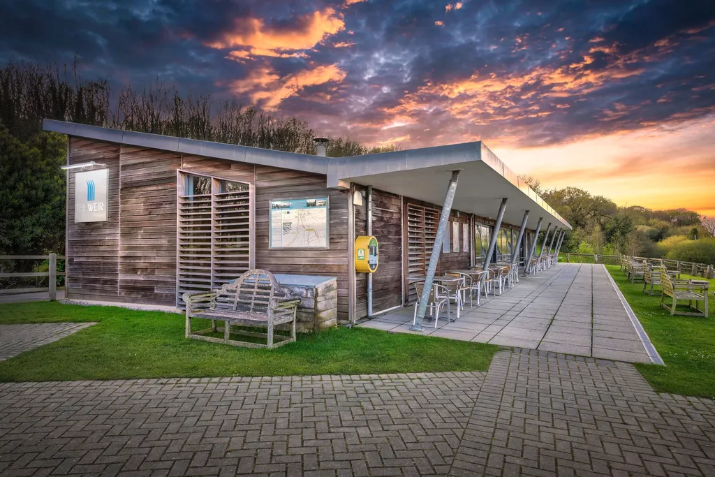 Holiday resort Landal Whalesborough Resort & Spa | Landal GreenParks