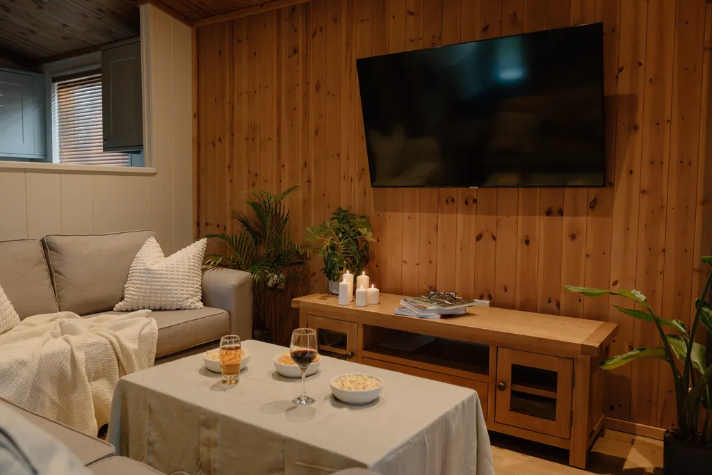 Holiday resort Landal Rockingham Forest | Landal GreenParks