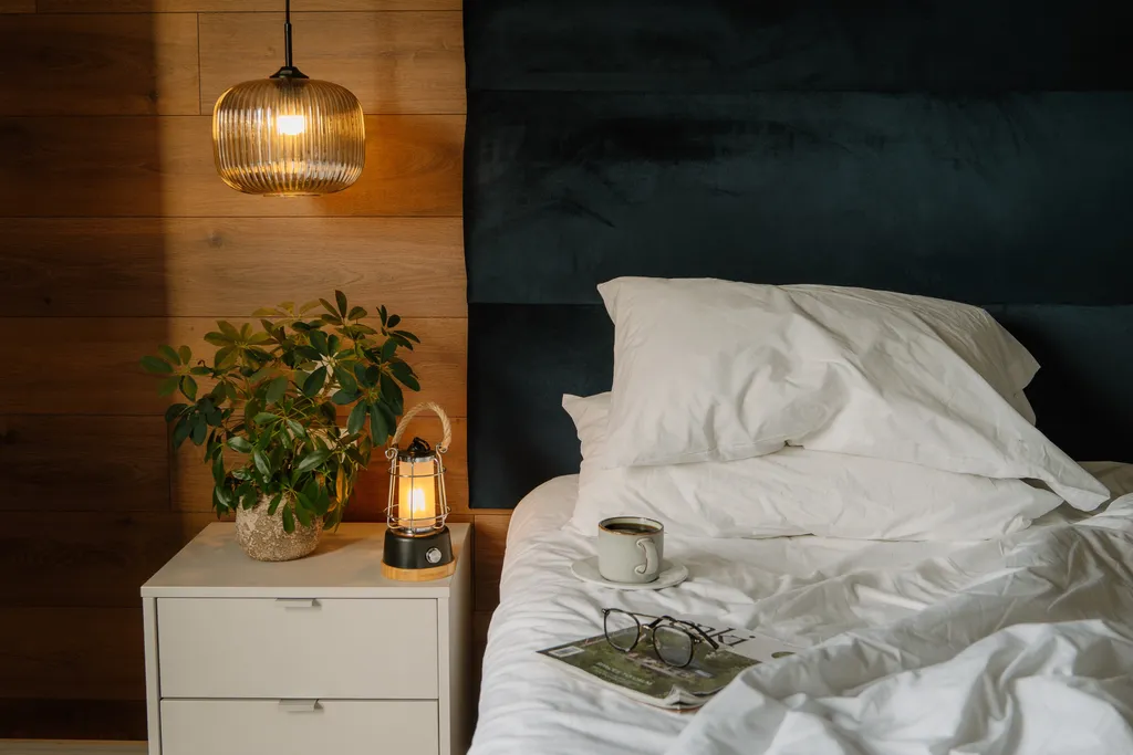 Holiday resort Landal Rockingham Forest | Landal GreenParks