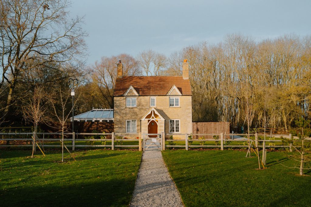 Holiday resort Landal Rockingham Forest | Landal GreenParks