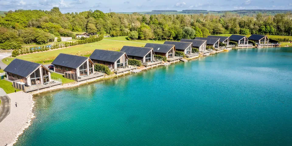 Landal GreenParks - Over 140 parks in The Netherlands, Belgium, Germany ...