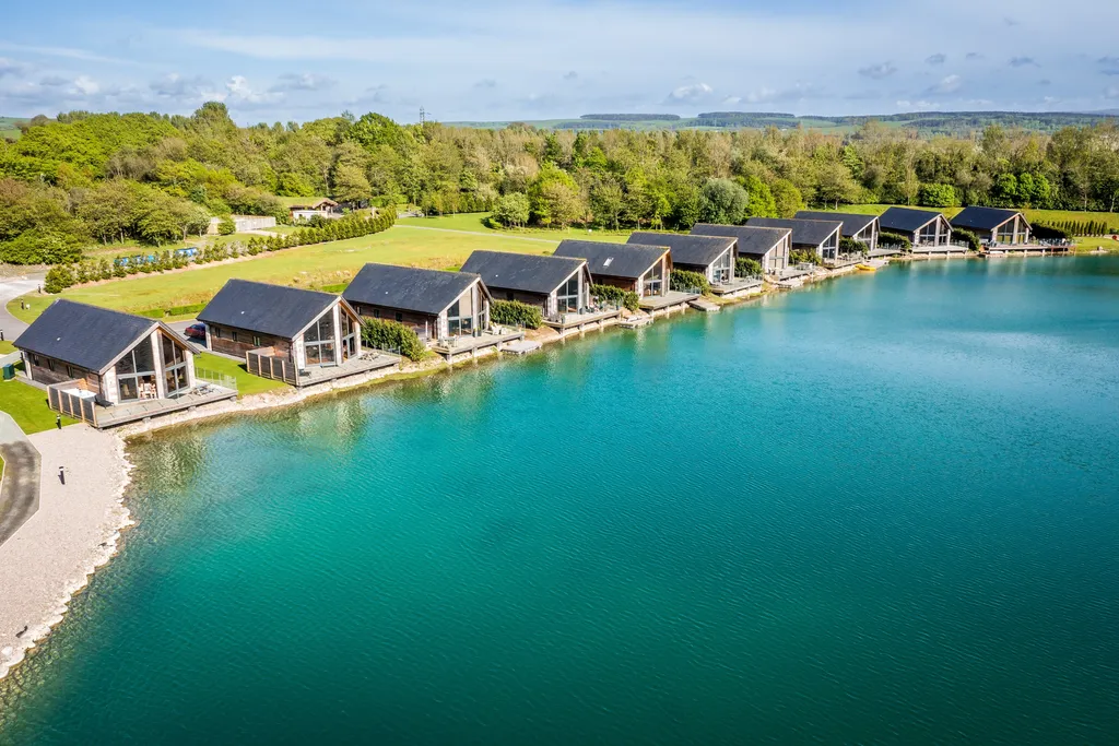 Holiday resort Landal Twin Lakes | Landal GreenParks