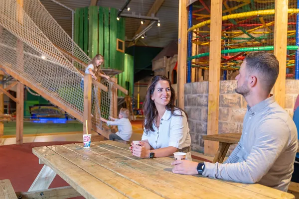 Holiday park Landal Rabbit Hill | Landal GreenParks